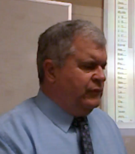 Trustees – Florida Bible College of Tampa