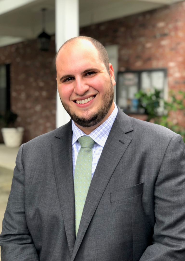 Trustees – Florida Bible College of Tampa