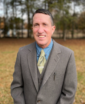 Trustees – Florida Bible College of Tampa